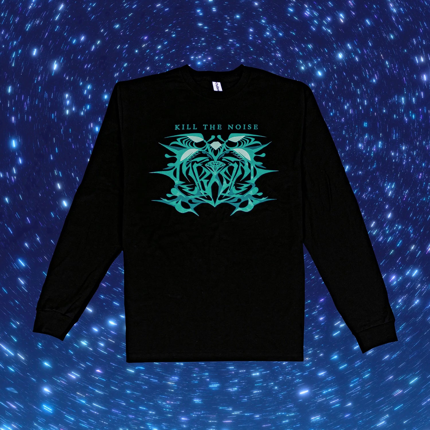 APPAREL – KILL THE NOISE MERCH